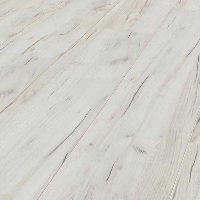 Dub Craft White 330Kč, Krono Original | pesula.cz